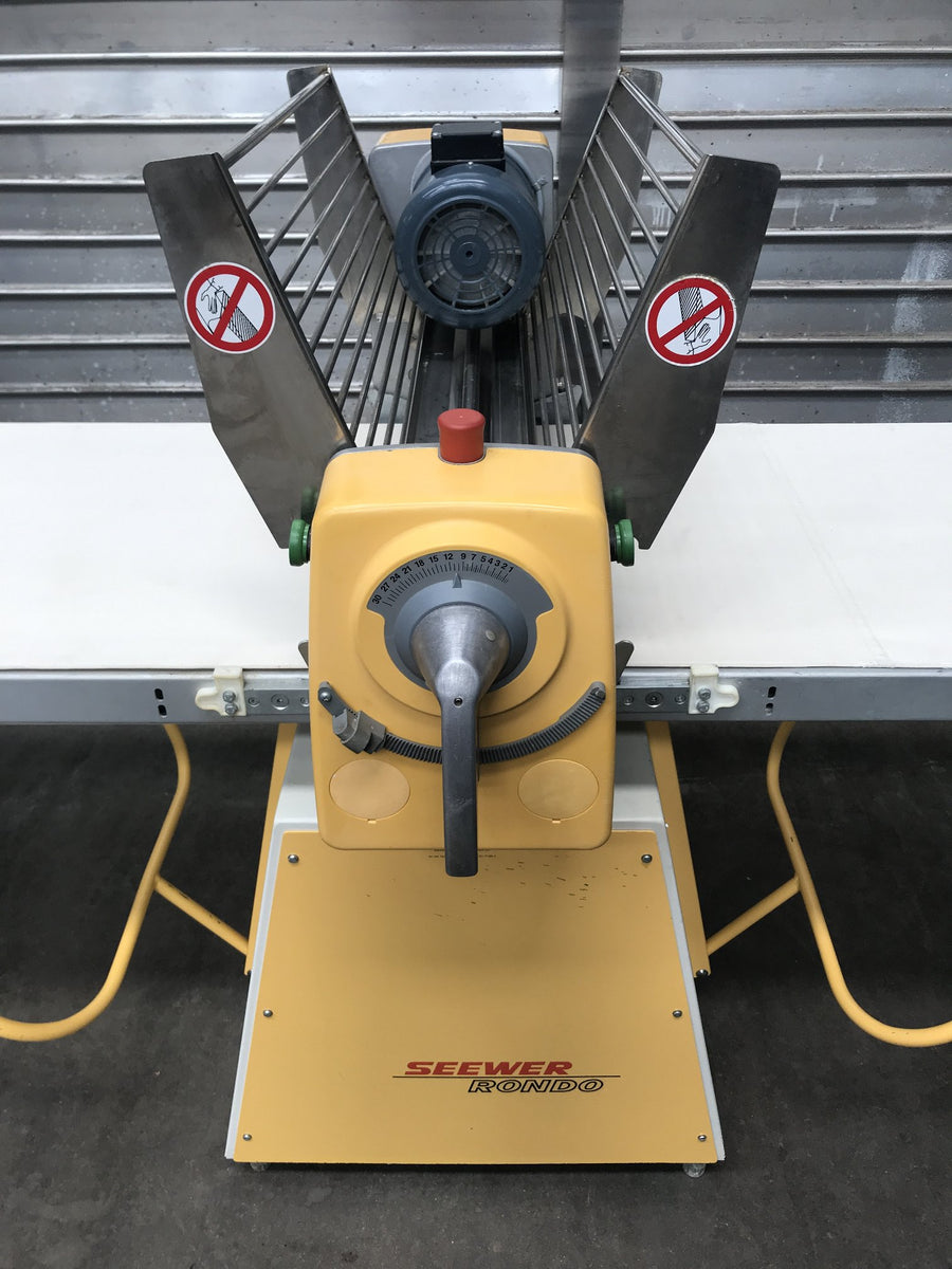 Sheeter Rondo Doge (Seewer) SSO 615 - (ALREADY SOLD) – Rennhak Used ...